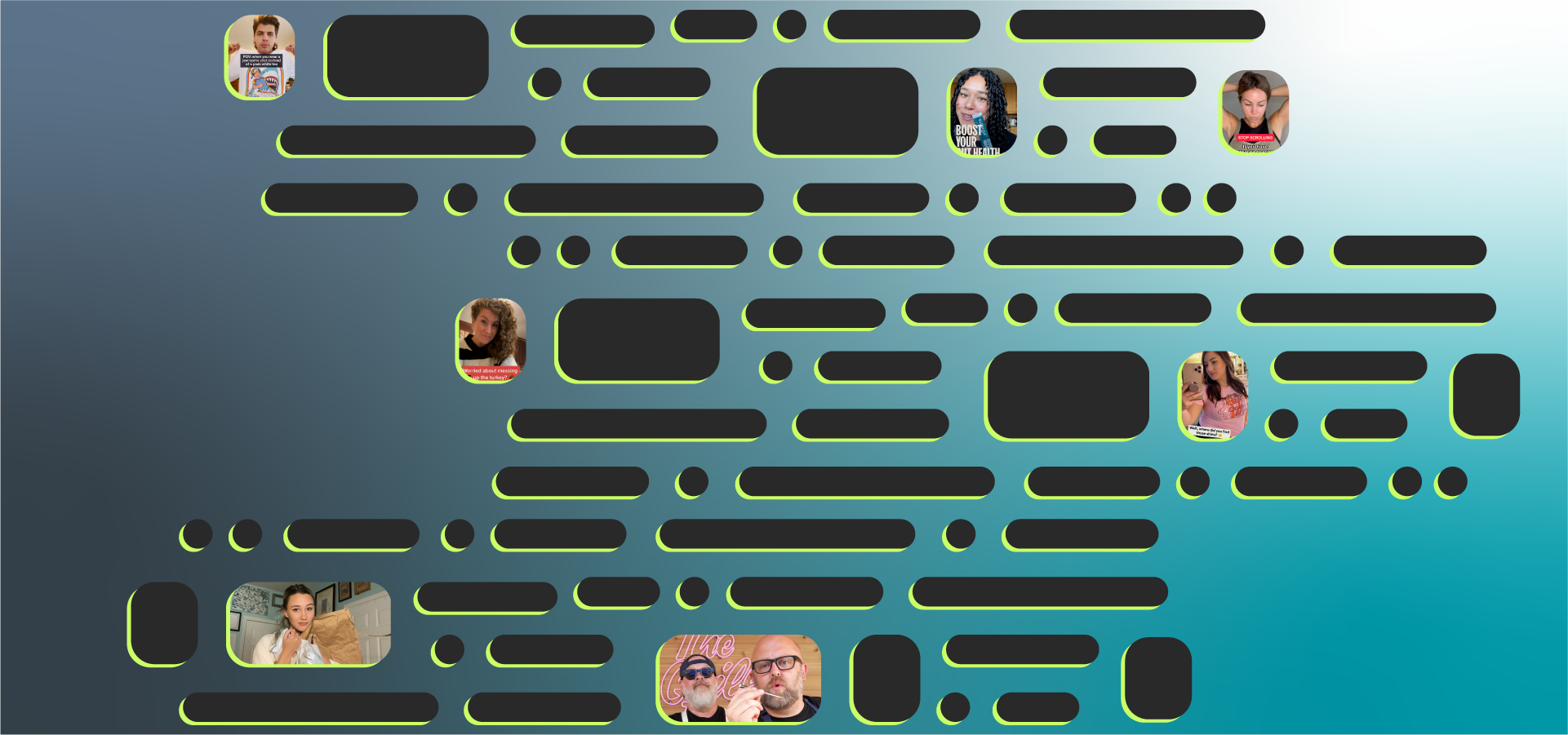 Working with Content Creators Using UGC Templates - Primer Working with Content Creators Using UGC Templates - Primer